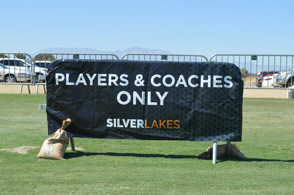 Custom Barrier Covers – Impact Canopies USA