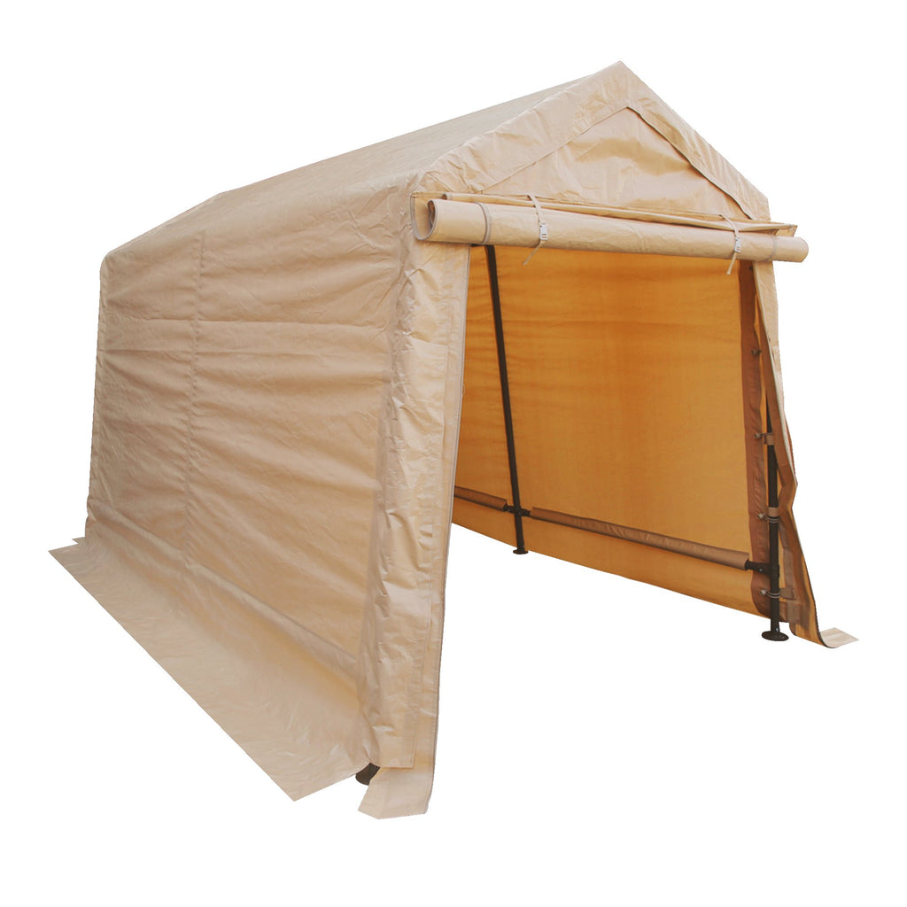 Sheds – Impact Canopies USA