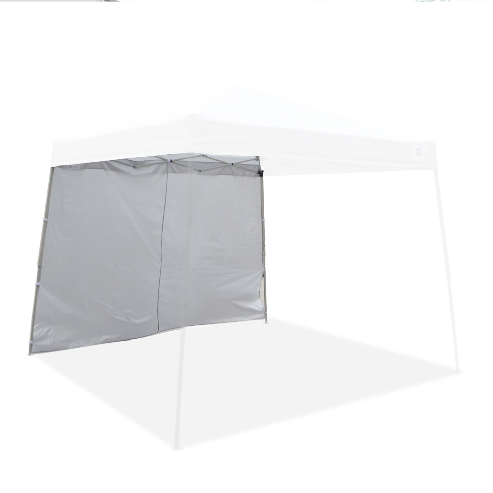 Pop up Canopy Tent SIDE WALL ONLY - Fits Slant Leg Frame – Impact ...