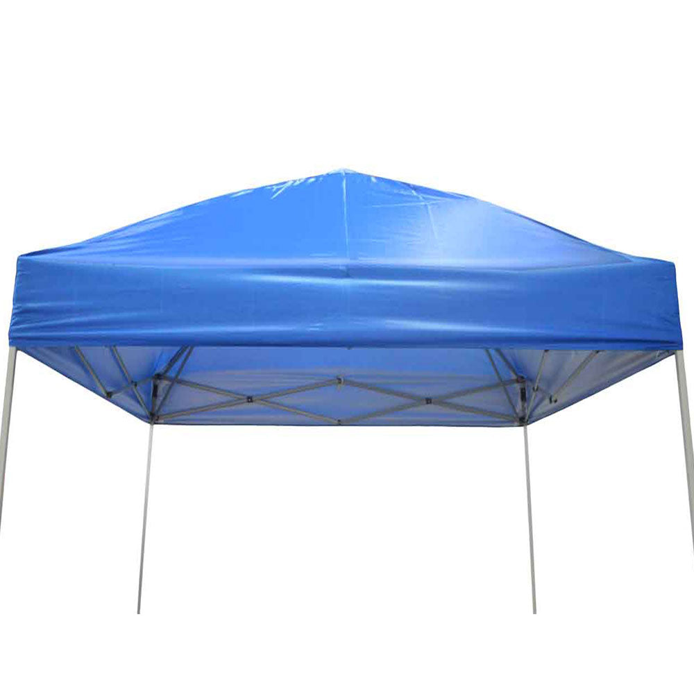 Quest Canopy Slant Leg Replacement Top - Fits 10x10 Slant Leg Frame ...