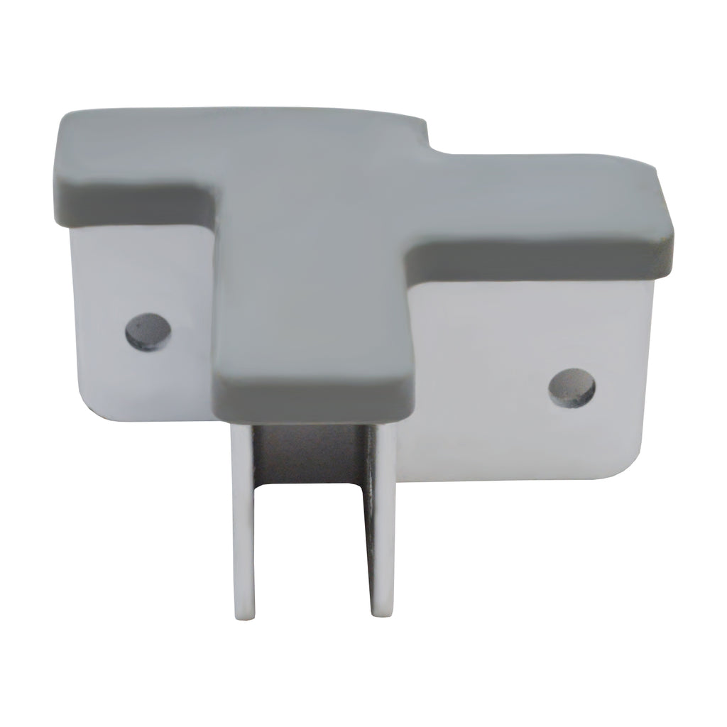 MegaX 13X20 13X26 | ALUM TRUSS BAR W/ END CAP – Impact Canopies USA