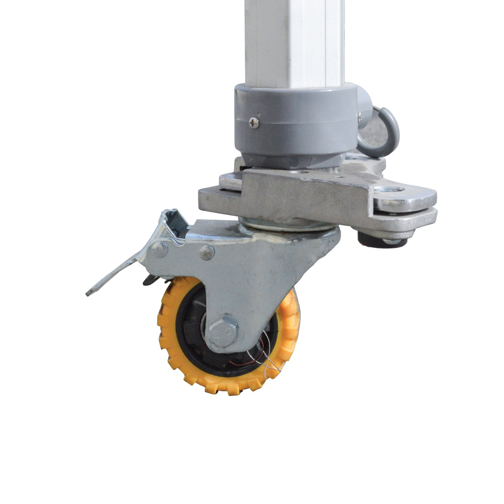 MegaX | WHEEL 1PC – Impact Canopies USA