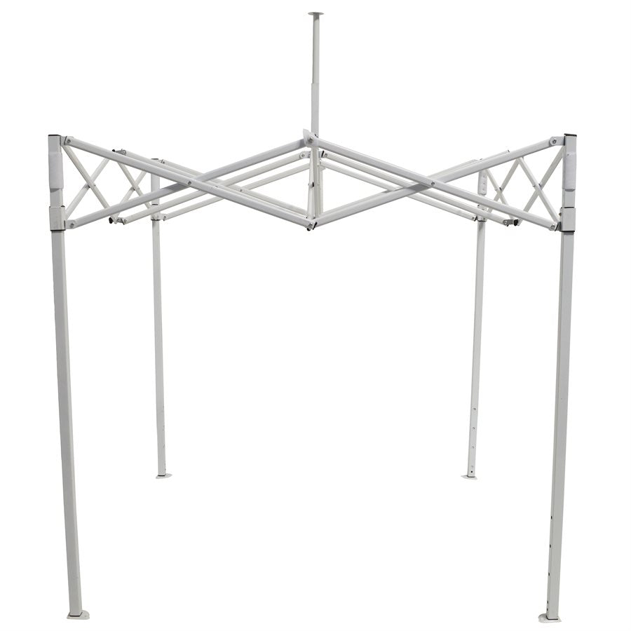 TL Instant Canopy Steel Frame – Impact Canopies USA