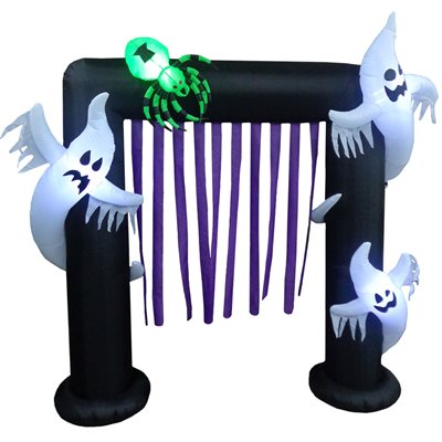 Halloween Inflatables – Impact Canopies USA