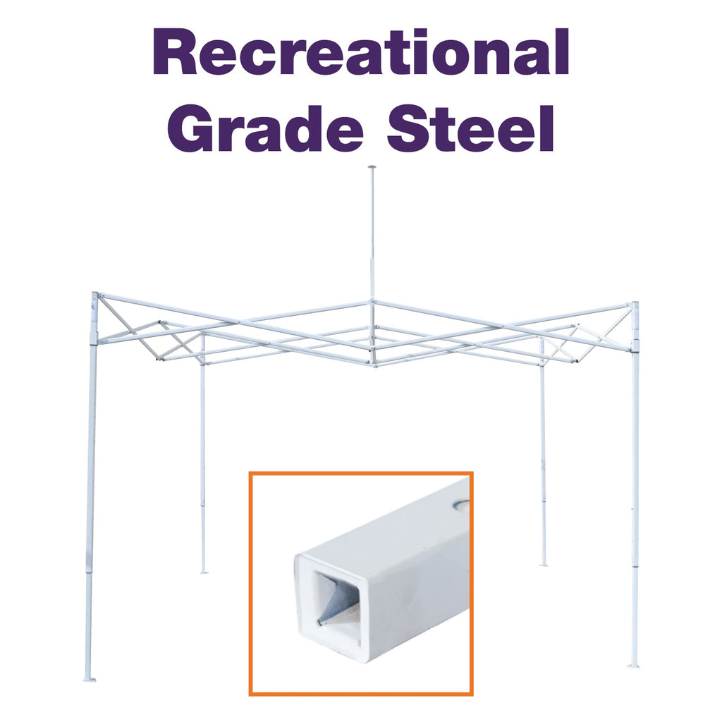 Pennsylvania State University Colored 10x10 – Impact Canopies USA