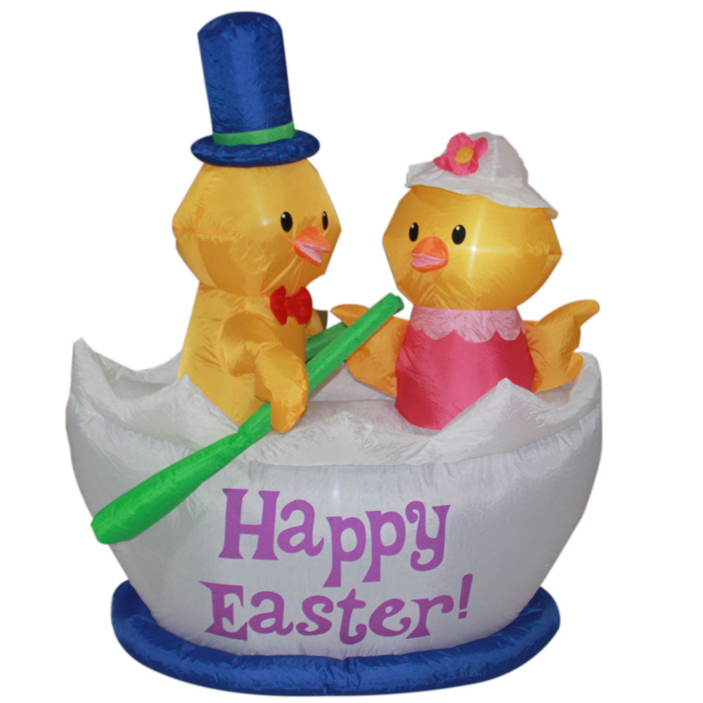 Easter Inflatables – Impact Canopies USA